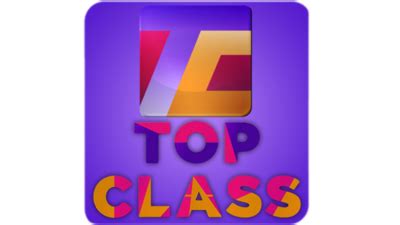 Image result for Top Class Class