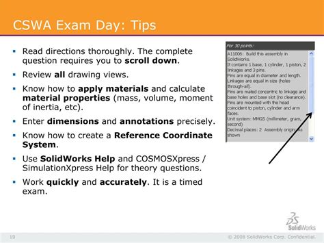 Image result for CSWA Practice Problems Associate