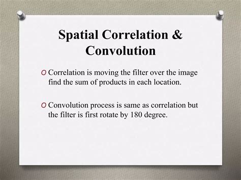 Image result for Spatial Filtering Computer Vision Examples