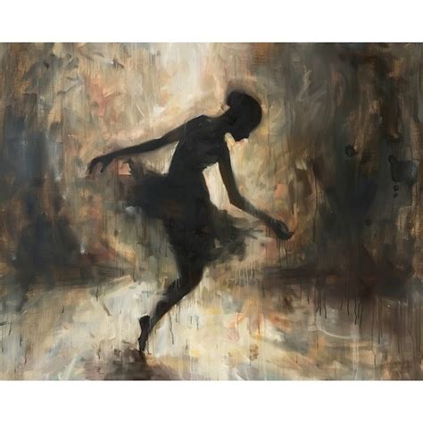 Image result for Ballet Dance Shadow