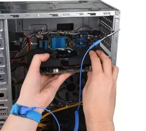 Image result for How to Remove a Video Card From a Computer