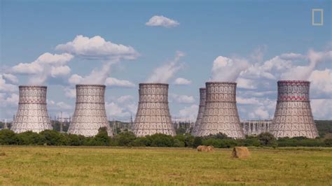 Image result for Nuclear Energy Explained