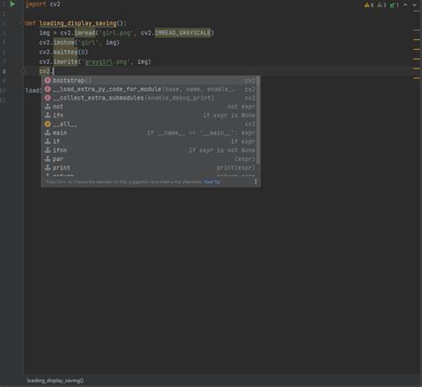 Image result for PyCharm Stack Viewer