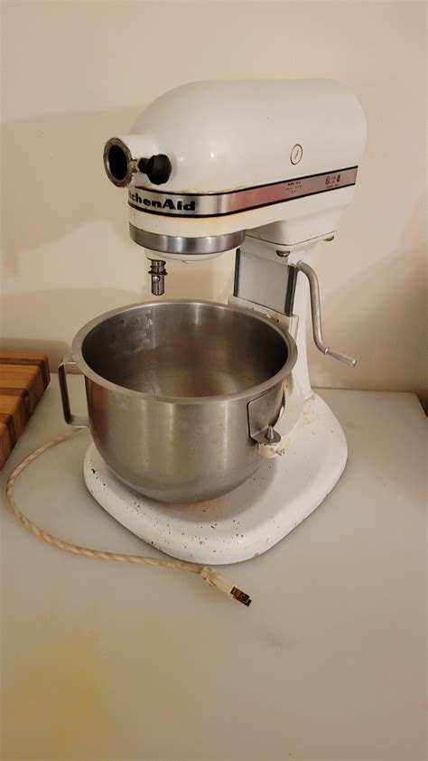Image result for KitchenAid Maintenance Tips