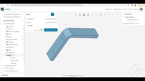 Image result for Animation Control Simscale
