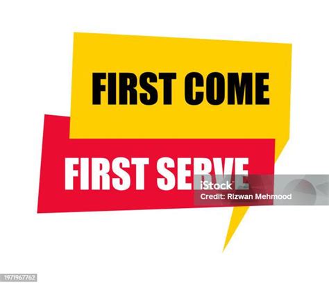 Image result for First Come First Serve Sampling