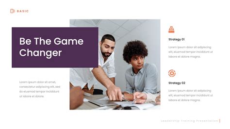 Image result for Basic Leadership Training Module