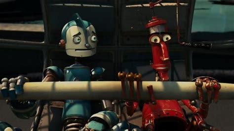 Image result for Robots Rodney Fe