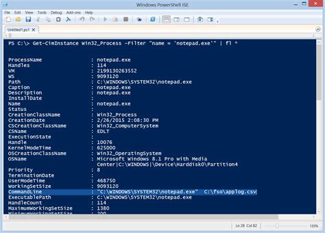 Image result for Close File Handles User PowerShell Shortcut