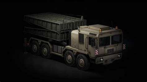 Image result for Warzone Kitbash