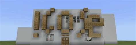Image result for Office Building Minecraft Tutorial