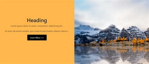 Image result for Split Screen Design