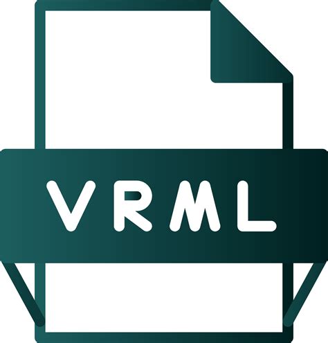 Image result for VRML Con Logo