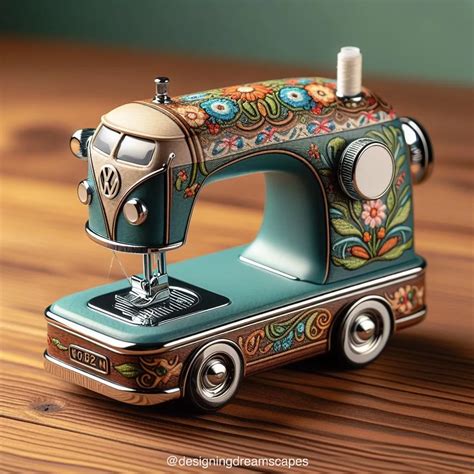 Image result for Mini Sewing Machine Projects