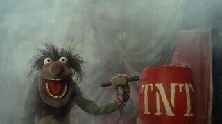 Image result for Exploding Chipmunks