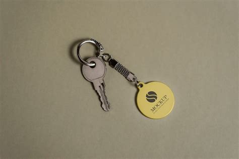 Image result for Top View of a Key