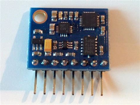 Image result for Arduino Gyrometer