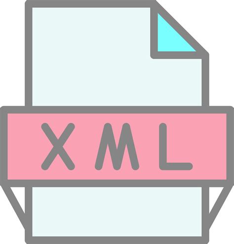 Image result for XML File Format
