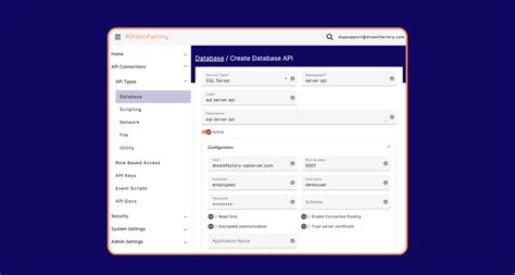 Image result for Code APIs to SQL Server