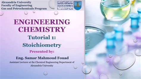 Image result for Stoichiometry Tutorial