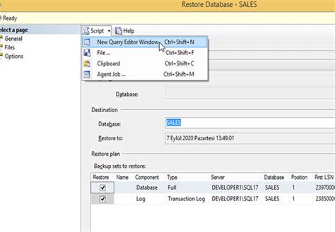 Image result for SQL Transaction Log Backup Avamar