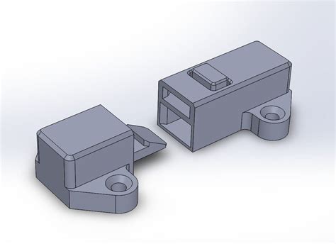Image result for Two-Way Locking Mechanism
