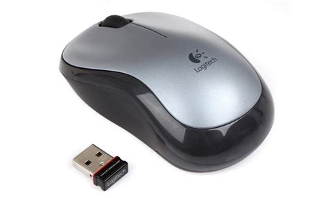 Image result for Logitech Bluetooth Mouse Adapter