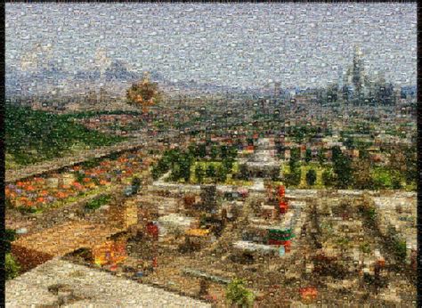 Image result for Cartoon Network City deviantART