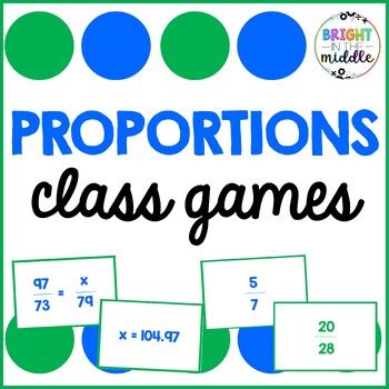 Image result for Proportion Group Activity