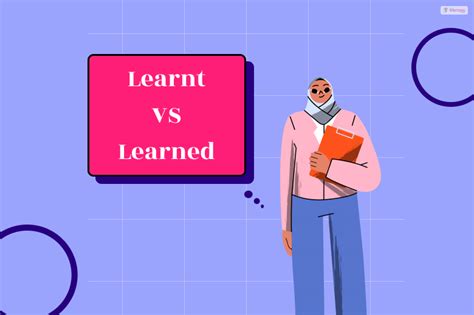 Image result for Learned Difference Definition