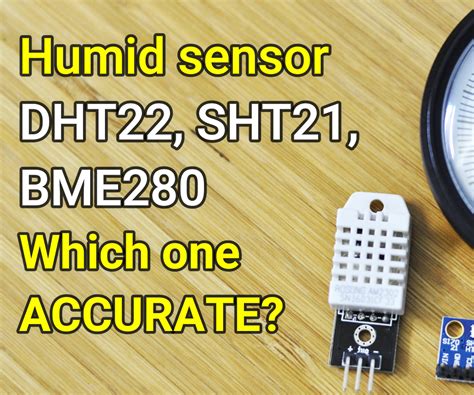 Image result for How to Calibrate Humidity Sensor