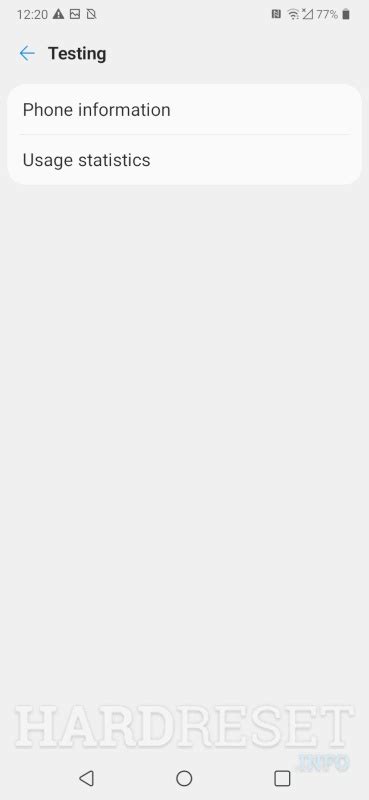 Image result for LG Stylo 4 Scan QR Code