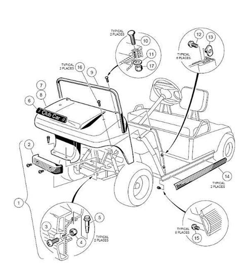Image result for Club Car Front End Alignment