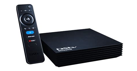 Image result for DStv Set Top Box