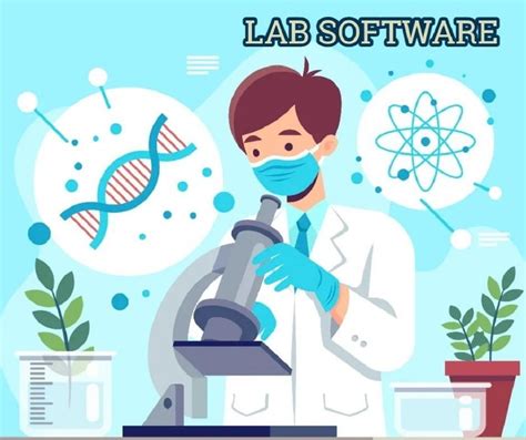 Image result for Free Lab Management Software