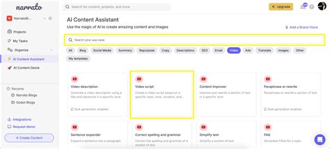 Image result for Ai Training Video Generator From Script