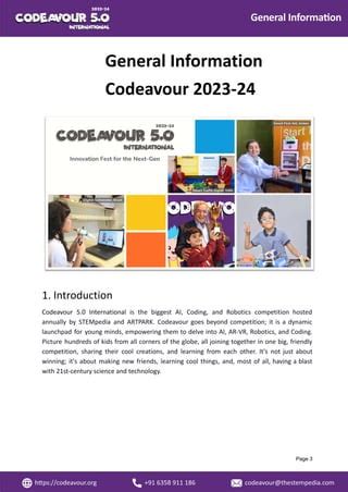 Image result for Codeavour Winning Projects