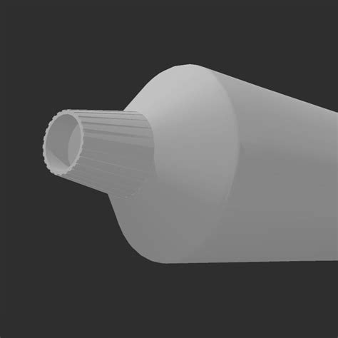 Image result for Eggshell Waste Toothpaste 2D