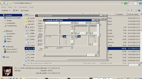 Image result for AutoHotkey GUI Examples