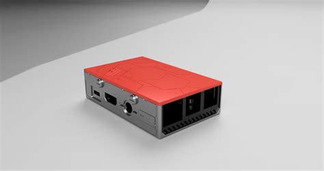 Image result for Raspberry Pi 3D