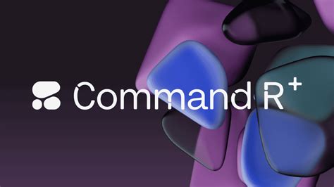 Image result for Command-R and R+