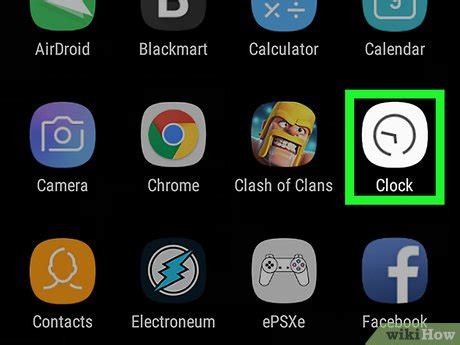Image result for Android Progressive Alarm