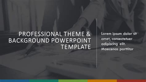 Professional PowerPoint Templates For Presentations | SlideUplift