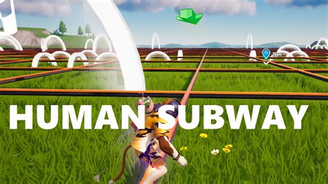 Image result for Fortnite Creative Subway Map Code