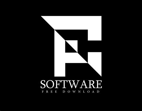 PC Software Logo Design on Behance