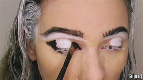 Image result for Animated Realistic Bride Makeup