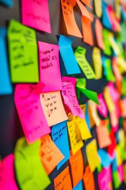 Image result for How to Use Sticky Notes