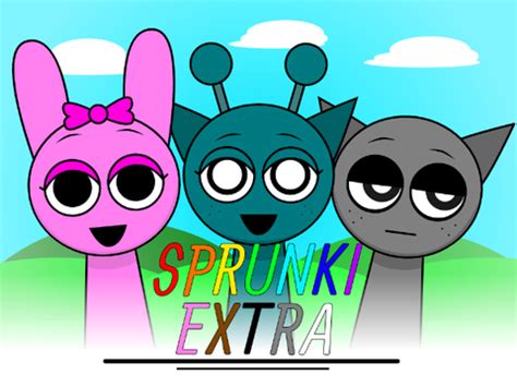 Image result for Sprunki Mouse Mod