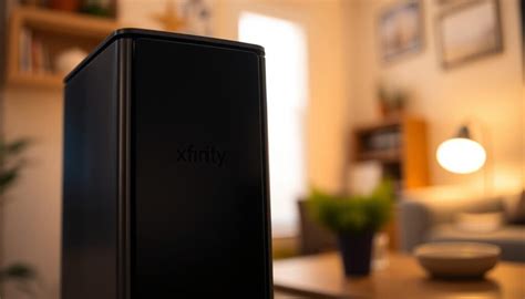 Image result for Xfinity Modem Connection On Back