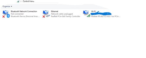 Image result for How to Find Local Area Connection Windows 1.0